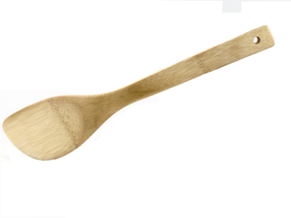 BAMBOO TURNER 30CM - San Seng Co Pte Ltd