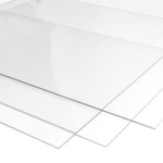 Clear Acrylic Sheets - San Seng Co Pte Ltd