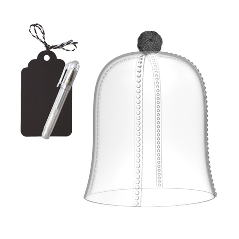 DOME 15CM - GREY ROPE - San Seng Co Pte Ltd