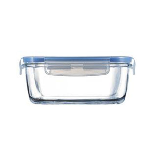 RECTANGULAR PURE BOX 38.5CL - San Seng Co Pte Ltd