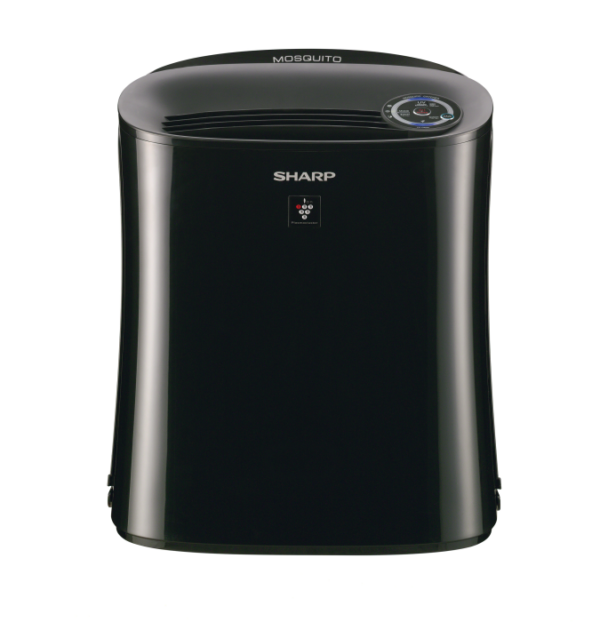 SHARP Plasmacluster Air Purifier with Mosquito Catcher FP-GM30E-B - San ...