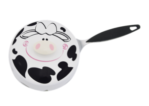 GMI 16CM Cow Pan - San Seng Co Pte Ltd