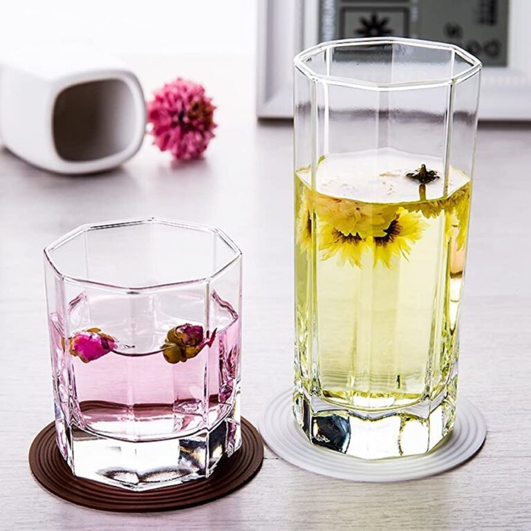 Luminarc Octime High Tumbler 320ML (6PCS) - San Seng Co Pte Ltd
