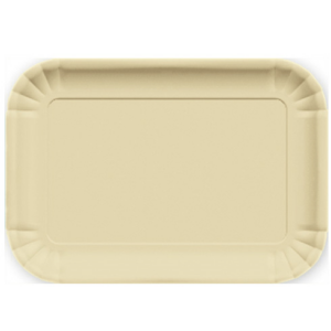 PASTRY TRAY SMALL VANILLA - San Seng Co Pte Ltd