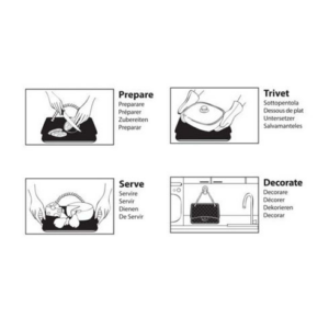 SMALL MULTI USE BAG WHITE - San Seng Co Pte Ltd